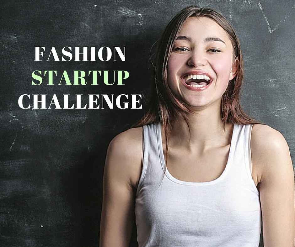 Startup Challenge Fashion Brain Academy